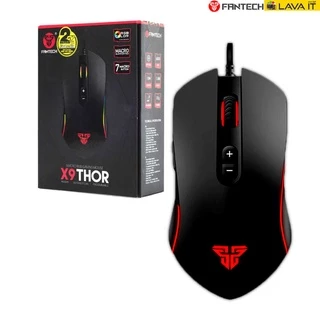 ช้อป fantech x9 thor ง่าย ๆ บน Shopee | ส.ค. 2024