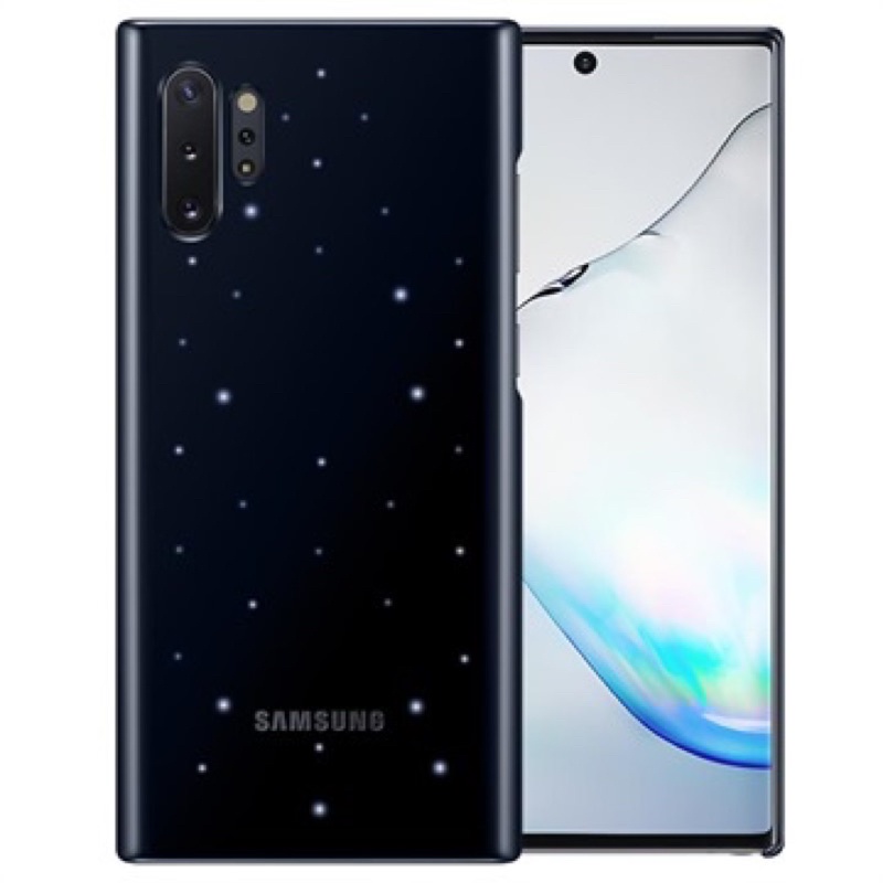 Samsung Galaxy Note 10+ Plus LED View Cover | Shopee Thailand