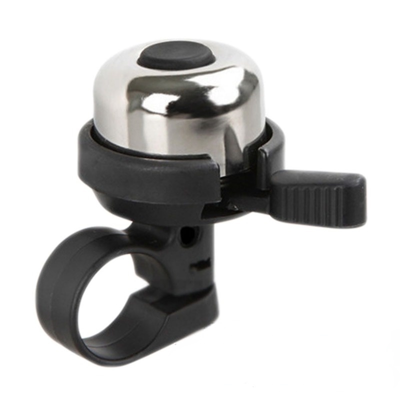 Toopre กระดิ่งอัลลอย เพื่อความปลอดภัย อุปกรณ์เสริม สําหรับจักรยานเสือ ...