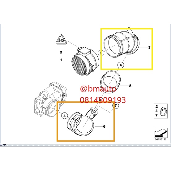 สินค้าท่อแอร์โฟว์ ของคุณ benzbounce เท่านั้นค่ะ | Shopee Thailand