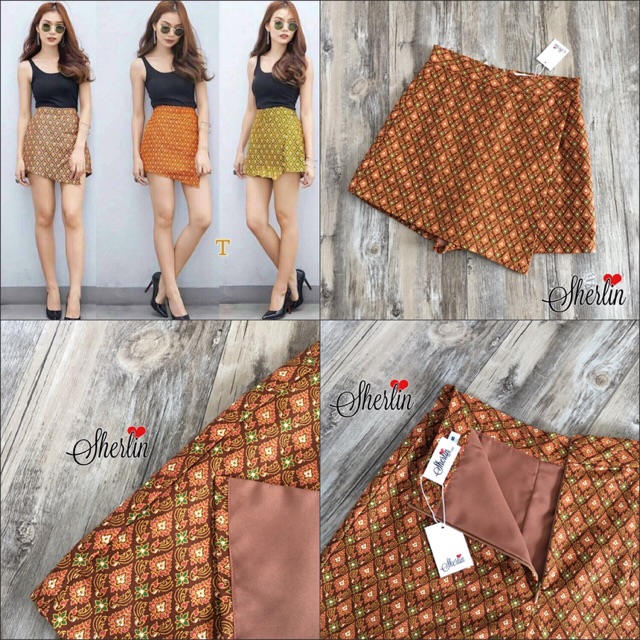 Sherlin | Shopee Thailand