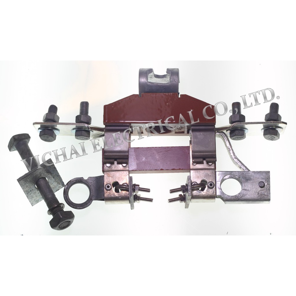 แอลทีสวิทช์ LT SWITCH Fuse Cutout 400A 500V | Shopee Thailand