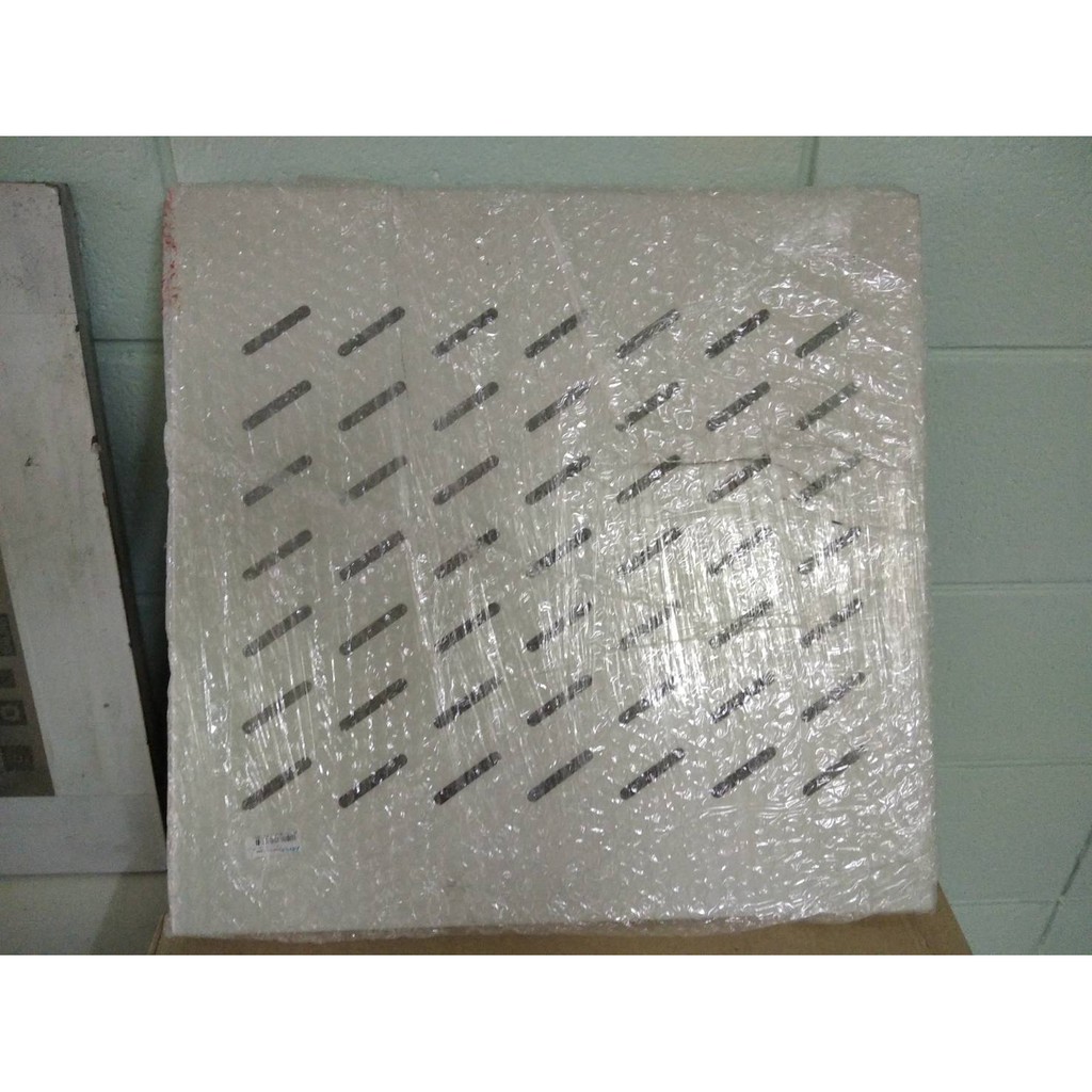 Clearance Sale FIX SHELF 45 cm Depth (สำหรับ ตู้ Ecom Close Rack ลึก 60 ...