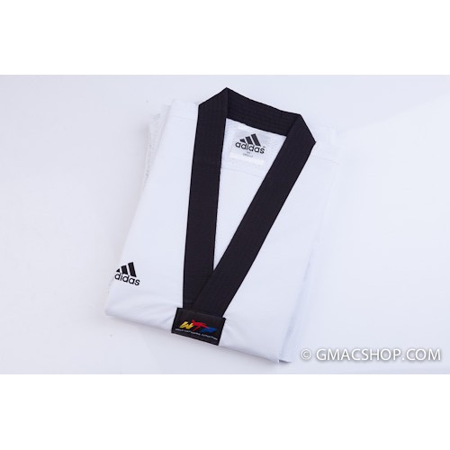 Adidas Fighter Uniform | Shopee Thailand