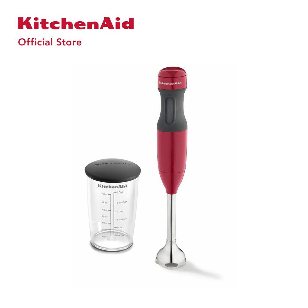 KitchenAid Hand Blender 5KHB1231 | Shopee Thailand