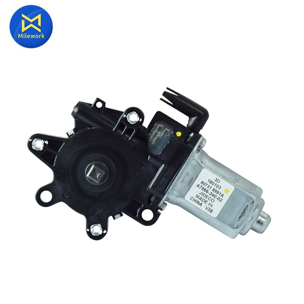 มอเตอร์เฟืองยกกระจกไฟฟ้า NAVARA หน้าซ้าย แท้ห้างNISSAN (80731-8991A ...