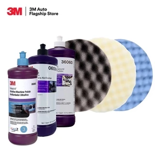 สั่งซื้อสินค้าออนไลน์จาก 3M Auto Flagship Store | Shopee Thailand