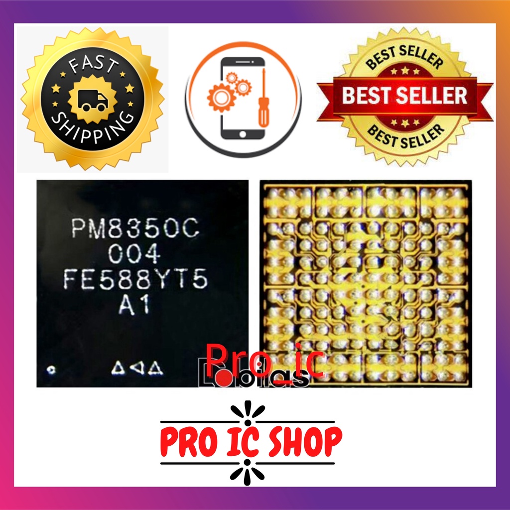 Pm8350c-004 พาวเวอร์ไอซี | Shopee Thailand