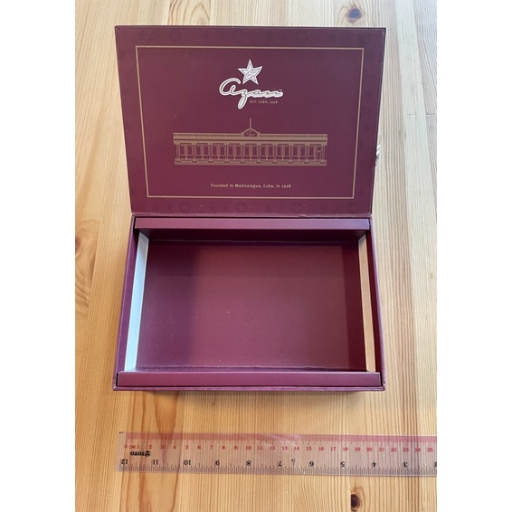 Beautiful Cigar boxes | Shopee Thailand