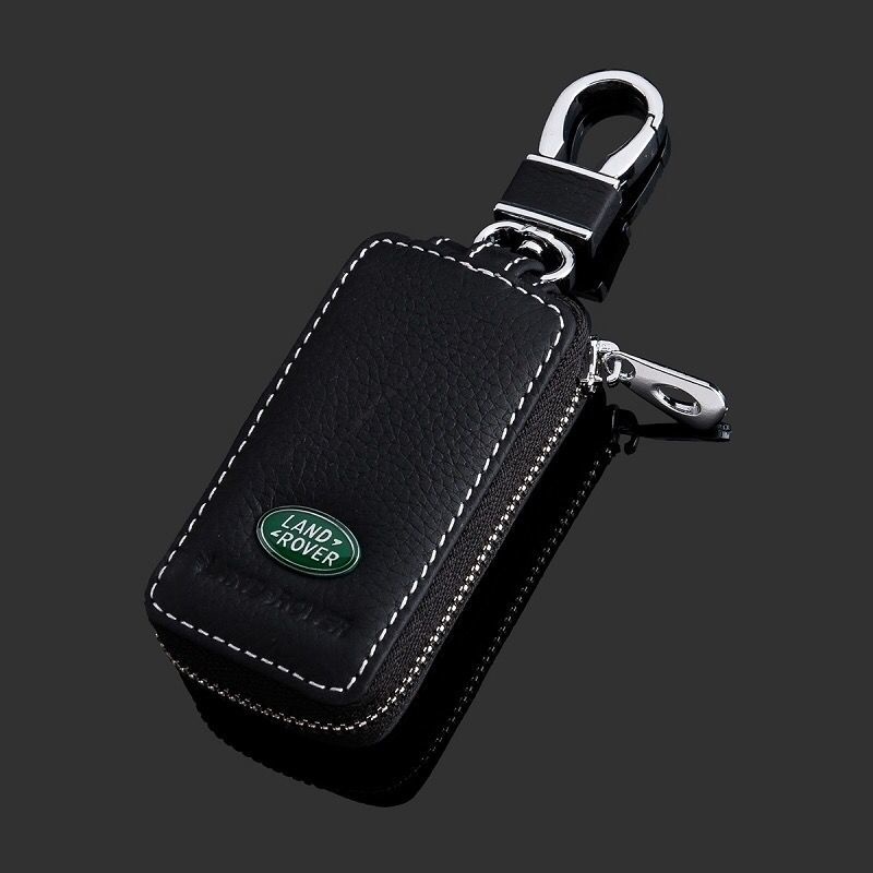 Land Rover Jaguar Key Case Range Rover Sport Xingmai Aurora พวงกุญแจ ...