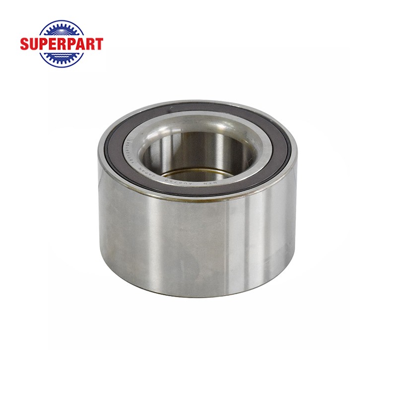 ลูกปืนล้อหน้า MIRAGE ซ้าย/ขวา แท้ห้างMITSUBISHI (3885A039) (ราคาต่อ 1 ...