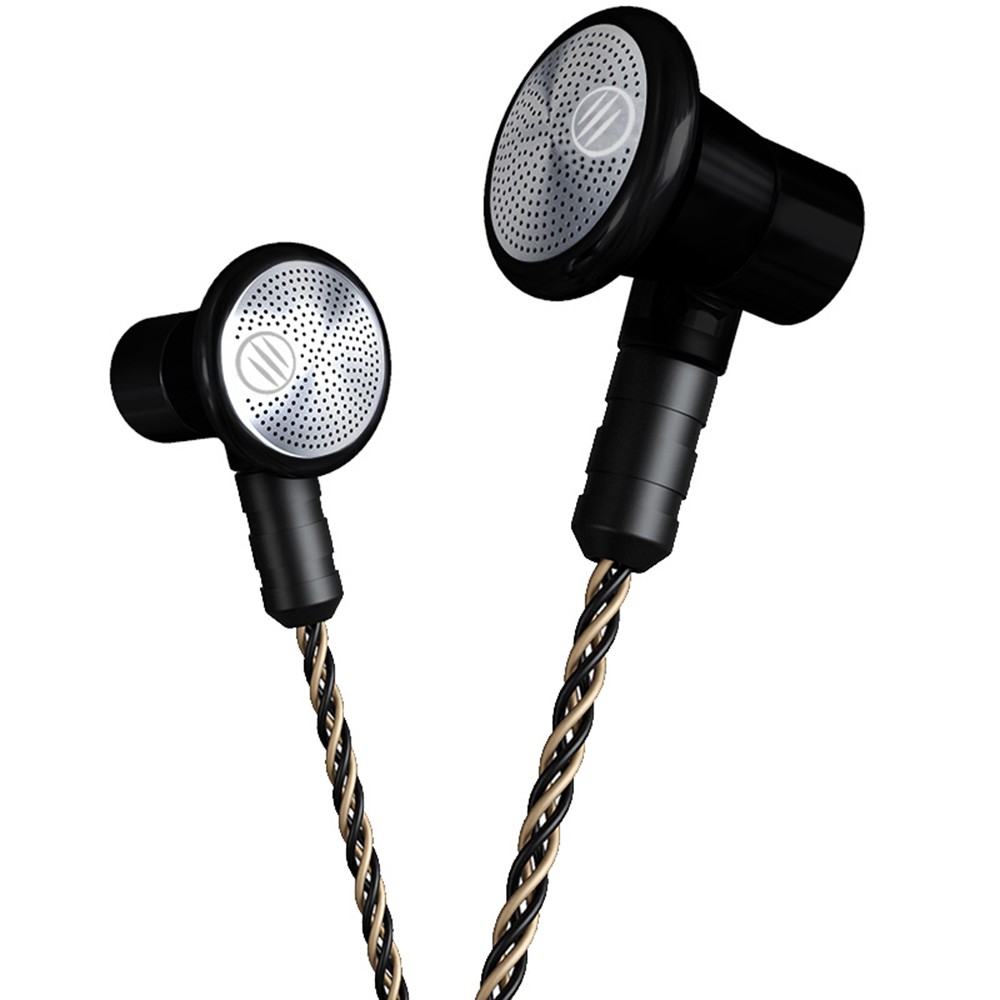 BGVP DX3s V3 N50 เอียร์ร์บัดรุ่นล่าสุด มีไมค์ ถอดสายได้ ขั้ว MMCX สาย ...