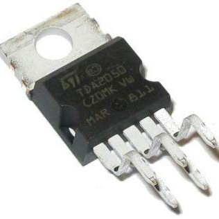 TDA2050A TDA2050 32W Hi-Fi Audio Power Amplifier | Shopee Thailand