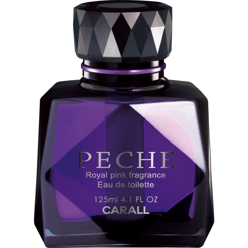 CARALL น้ำหอมติดรถยนต์ รุ่น PECHE BEAUTE น้ำหอมปรับอากาศ กลิ่นหอม ไม่ฉุน (125 ml.) Made in Japan ...