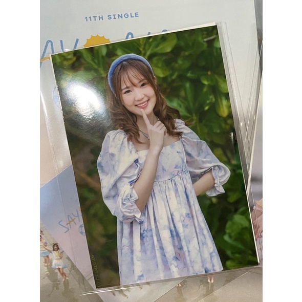 รูปปก ซิง 11 BNK48 Pupe BNK48 Pampam BNK48 | Shopee Thailand