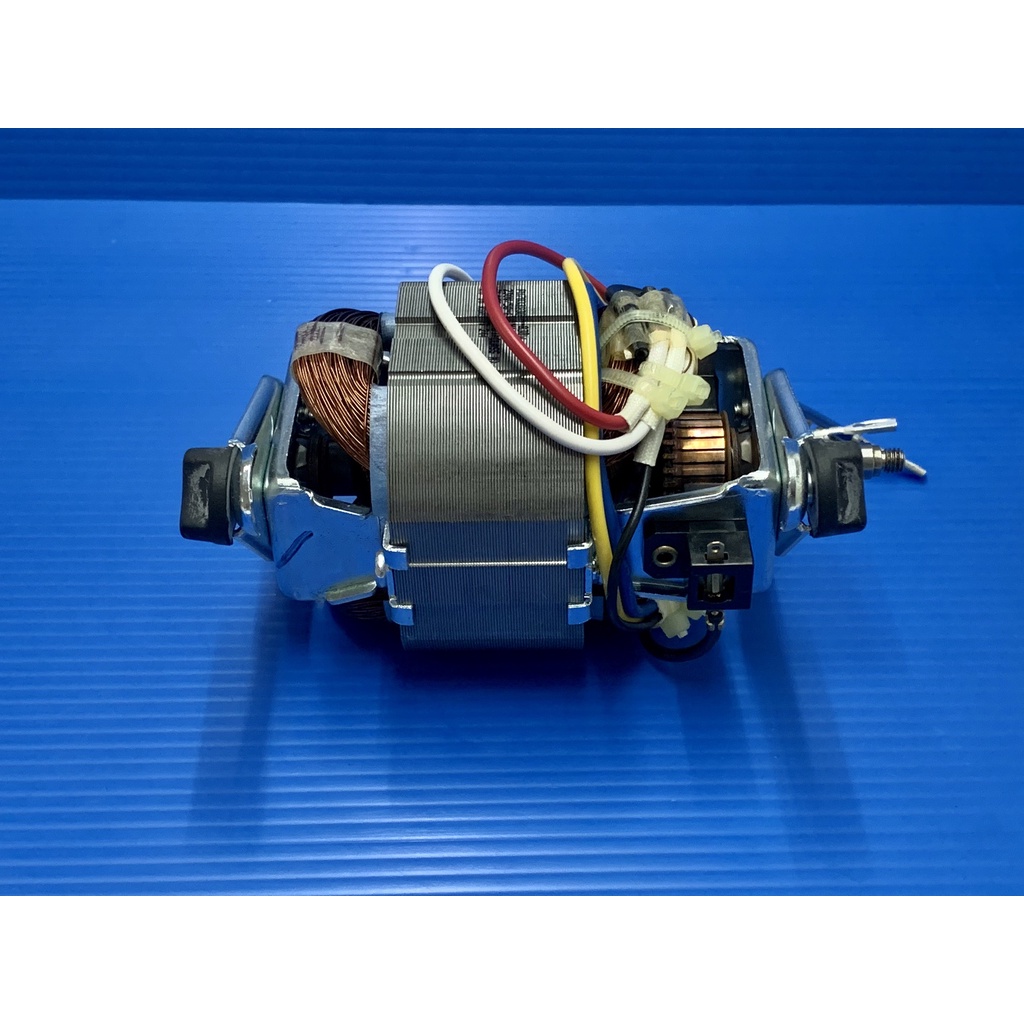 มอเตอร์เครื่องปั่นและเครื่องผสมอาหาร เครื่องปั่นน้ำผักผลไม้ MOTOR ASSY ...