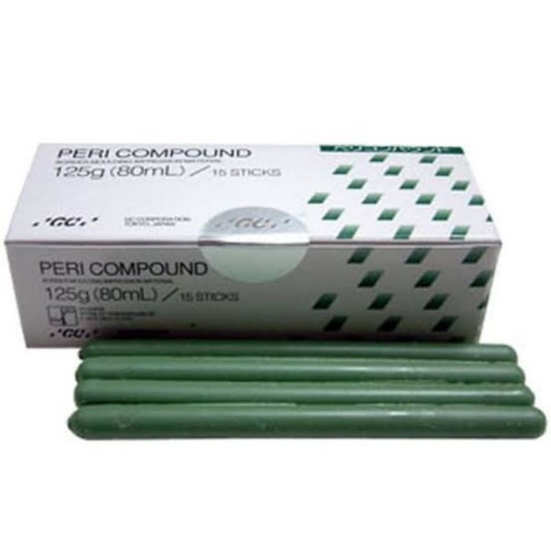 Dental Green Stick Fairy Compound GC - ปั้นชายแดน | Shopee Thailand