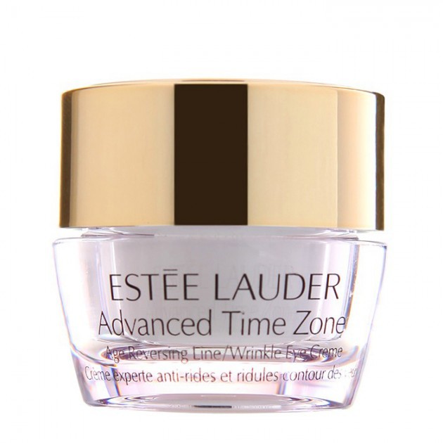 -Tester- Estee Lauder Advanced Time Zone Age Reversing Line/Wrinkle Eye ...