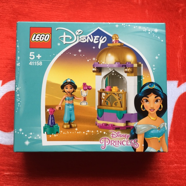 Lego Disney 41158 Princess | Shopee Thailand
