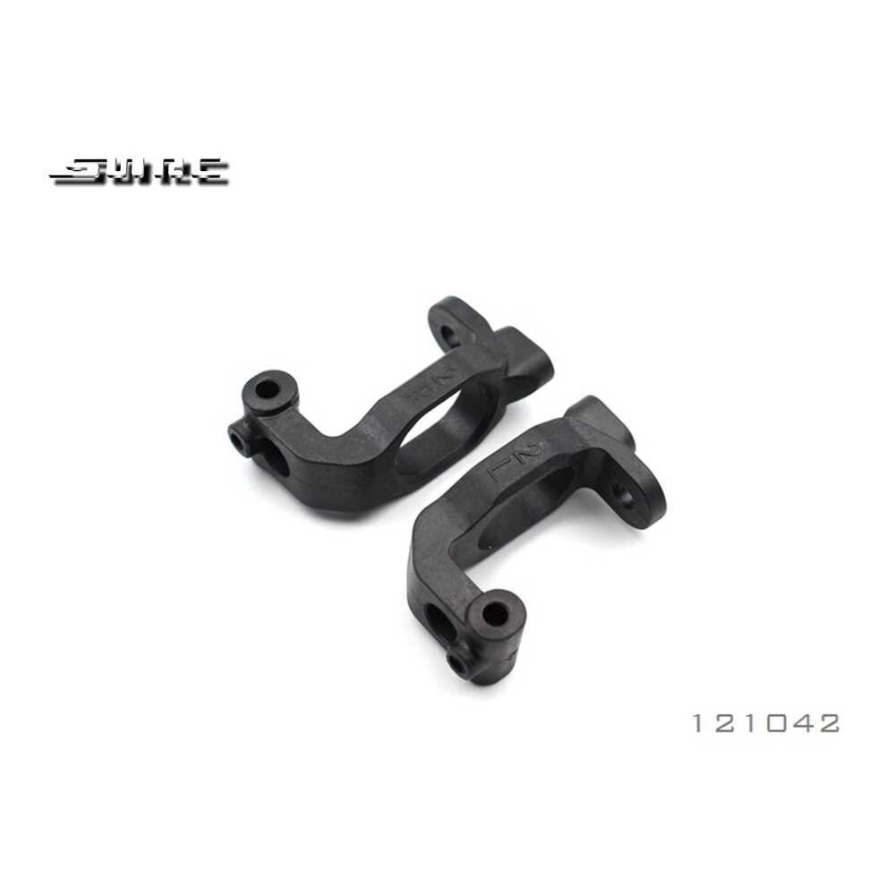 S-121042 Composite C-Hub Front Block 2ํ ํ ซีฮับหน้า แคสเตอร์ 2 องศา ...