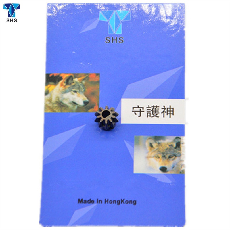 Shs TYPE-O/D สกรูเกียร์มอเตอร์ตัดเหล็กสําหรับ 460/480 มอเตอร์เครื่องมือ ...