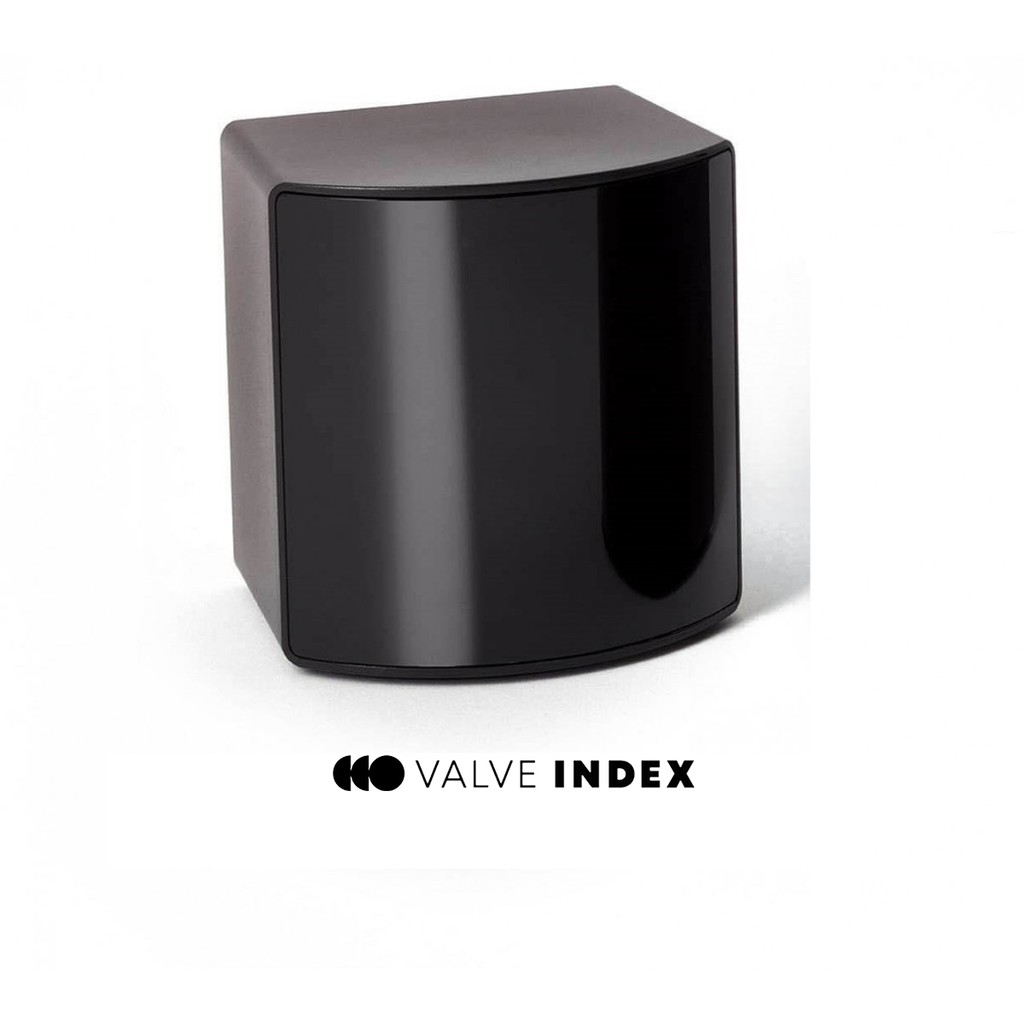 Valve Index / Vive — 2.0 Base Station | Shopee Thailand