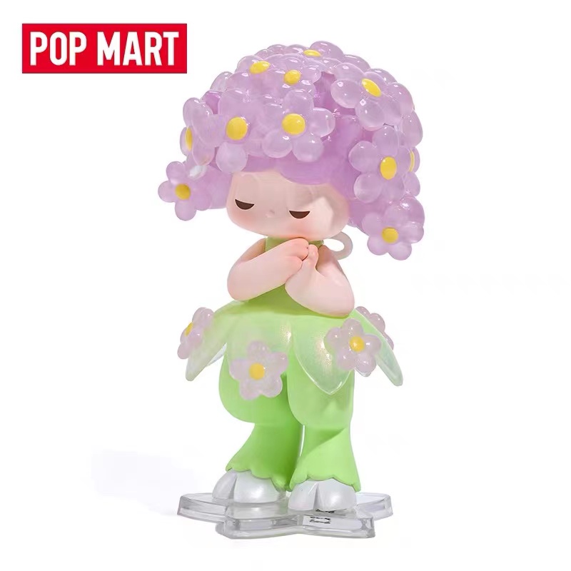[Asari] ของเล่นฟิกเกอร์ POPMART POPMART SATYR RORY POPMART SATYR RORY ...