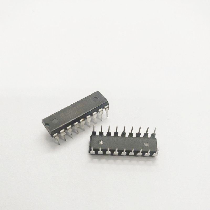 LM3914N-1 LM3915N-1 Dot/Bar Display Driver LEDs,LCDs IC DIP 16 ขา จำนวน ...