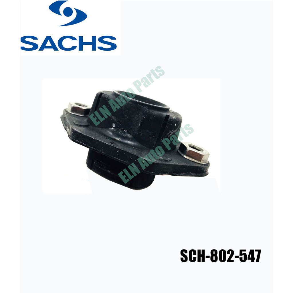 เบ้าโช๊คอัพหลัง BMW 1Series E87, E81 116i 120i, 118d, 120d ปี 2004 ...