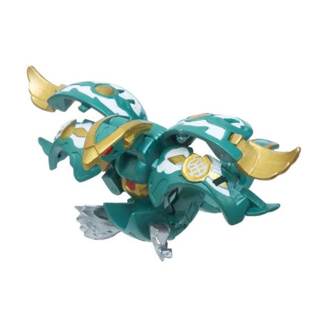 Bakugan BTC-77 Baku Tech Susumu (Rashou) Falco Sega #บาคุกัน | Shopee ...