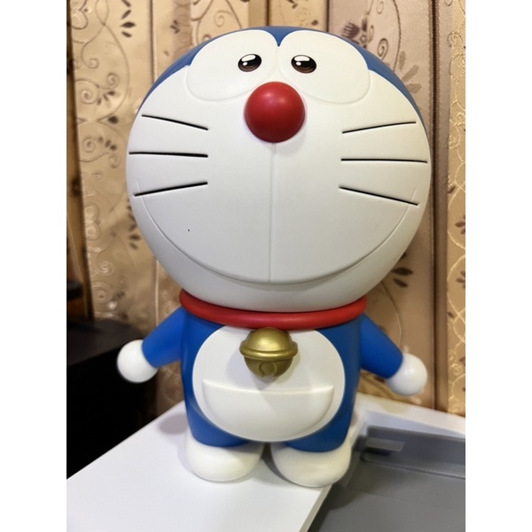 Doraemon ถัง Popcorn จากเรื่อง โดราเอม่อน เดอะมูฟวี่ Stand by me ...