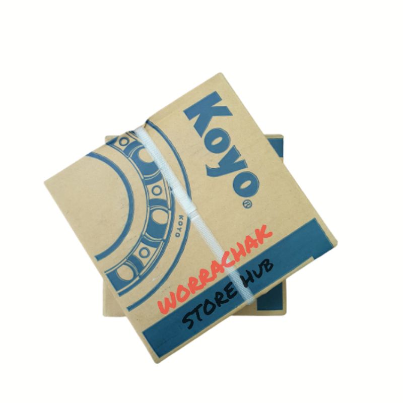 ลูกปืนล้อ 32219JR Koyo Made in Japan | Shopee Thailand