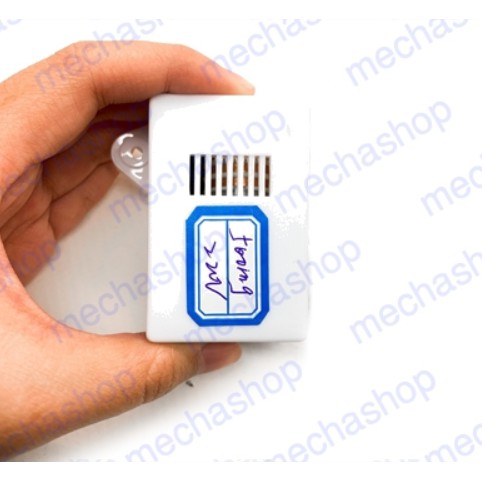 อุปกรณ์ผลิตโอโซน อุปกรณ์ทำเครื่องโอนโซน 220V 500mg/h Ozone Generator Water Air Purifier ...