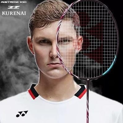 **DISCONTINUE**(TH/TW/JP code) Yonex Astrox 100zz น้ำหนัก3u-4u ของแท้ ...