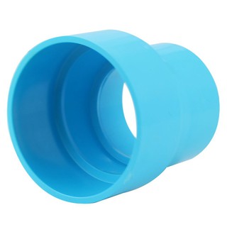 Joints REDUCING PVC SOCKET SCG 4"X3" LITE BLUE Pipe fitting Water ...
