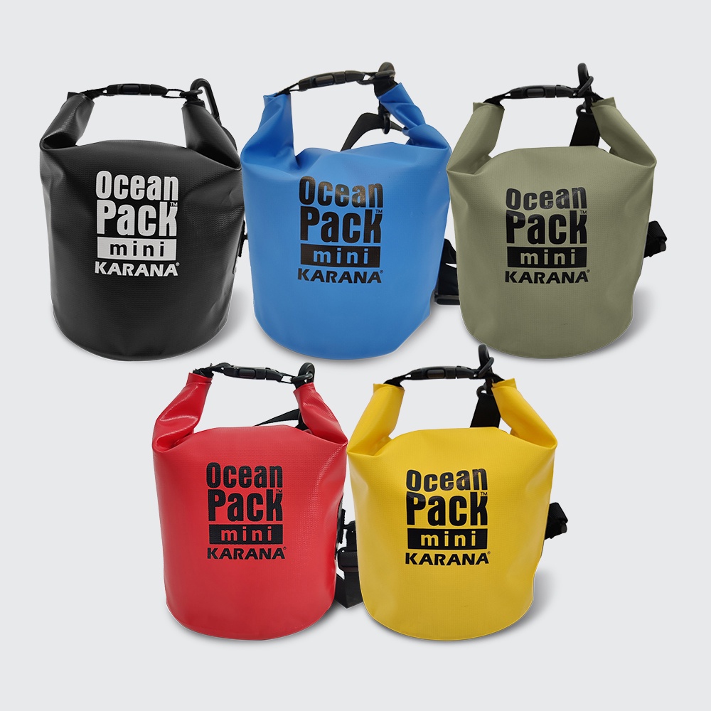 KARANA กระเป๋ากันน้ำ Ocean Pack OCP-MINI รุ่น mini/ 112211902 ...