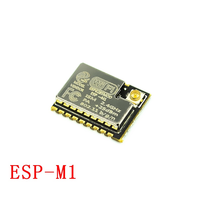 Esp8266 โมเดลรุ่น Wifi Esp-12 12E 12F 12S 07 07S 01 01S M1 M2 Esp32-S ...