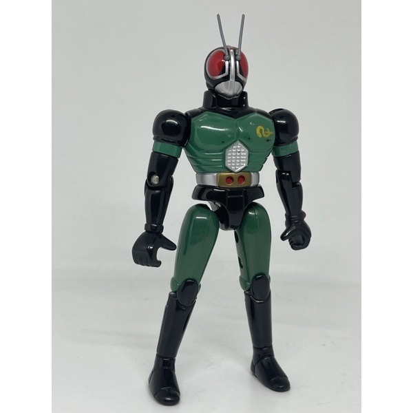 Kamen Rider Black RX Action Figure 1995 | Shopee Thailand