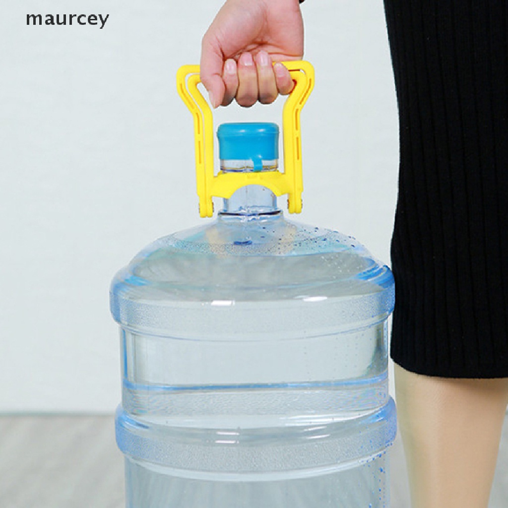 MA Bottled Water Handle Energy Saving Thicker Double Pail Bucket ...