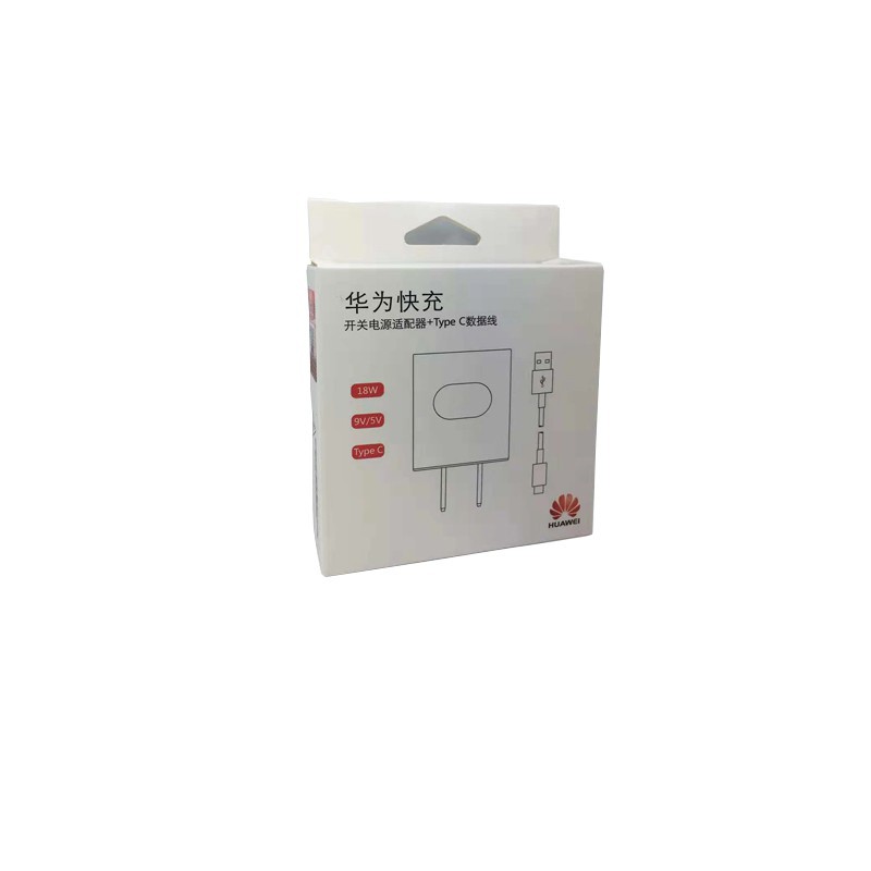 [ส่งฟรี]Huawei Type c หัวชาร์จพร้อมสาย ความยาวสาย 100 cm | Shopee Thailand