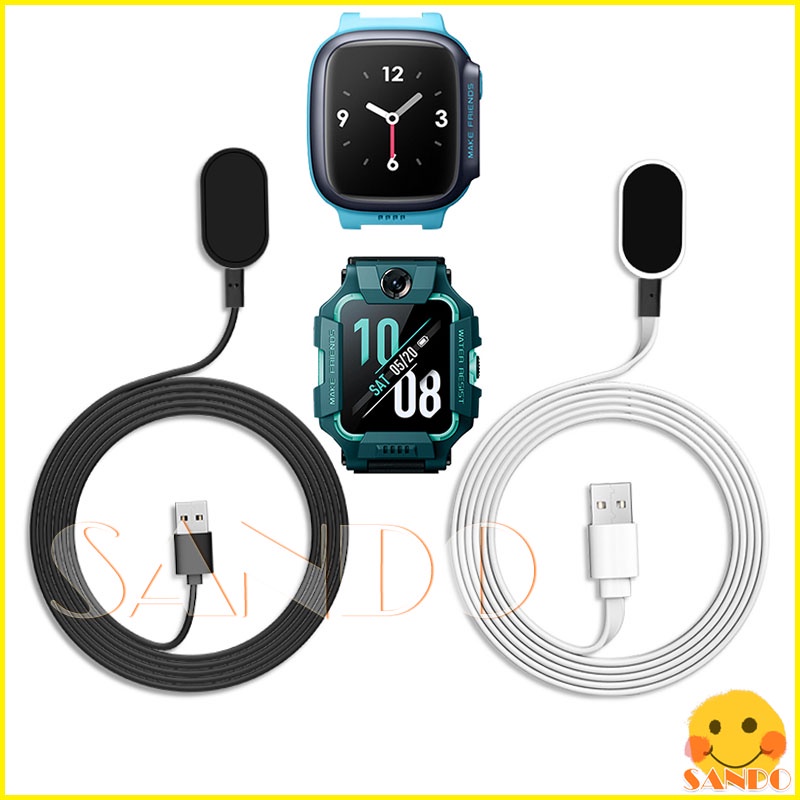 🔥 Imoo watch Phone Z2 Z6 สายชาร์จ Imoo Z6 สายชาร์จเร็ว Imoo KIDwatch Z6 ...