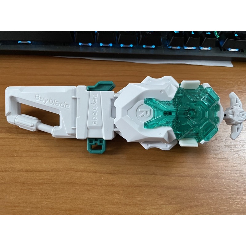 [ของแท้พร้อมส่ง] Takara Tomy Beyblade Burst Dynamite Battle Wbba