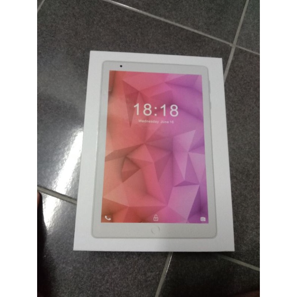 แท็บเล็ต inovo iTAB 705a มือสอง | Shopee Thailand