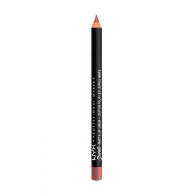 (แท้/พร้อมส่ง) Nyx Matte Lip Liner ดินสอเขียนขอบปาก - Brunch Me ...