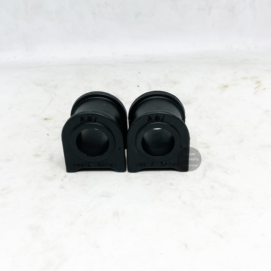 (2 ชิ้น) RBI ยางกันโคลงหน้า TOYOTA AVANZA F653 ปี 15-21 | Shopee Thailand
