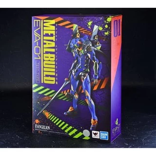 metal build eva-01 ราคาพิเศษ | ซื้อออนไลน์ที่ Shopee ส่งฟรี*ทั่วไทย!