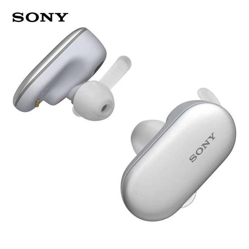 Sony Wf-Sp920 Tws หูฟังบลูทูธไร้สายตัดเสียงรบกวน -9GOODpretty T60V ...