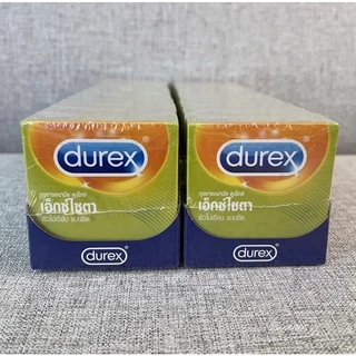 durex protect ราคาพิเศษ | ซื้อออนไลน์ที่ Shopee ส่งฟรี*ทั่วไทย!