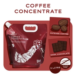 Brave Roasters, ร้านค้าออนไลน์ | Shopee Thailand