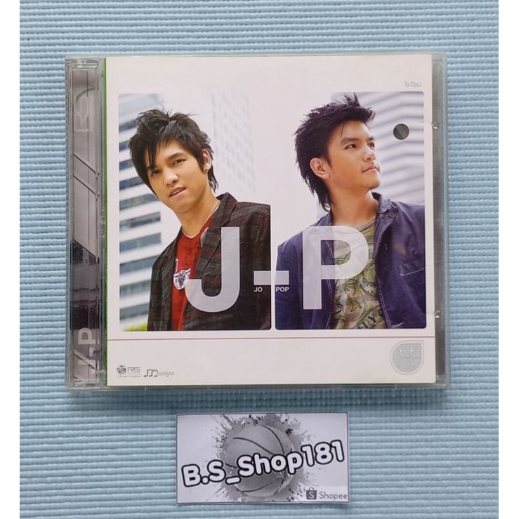 CD_เพลง JO-POP (โจ ป๊อป) : JO-POP [รู้ตัวช้า, ผู้ชายของเธอ] | Shopee ...